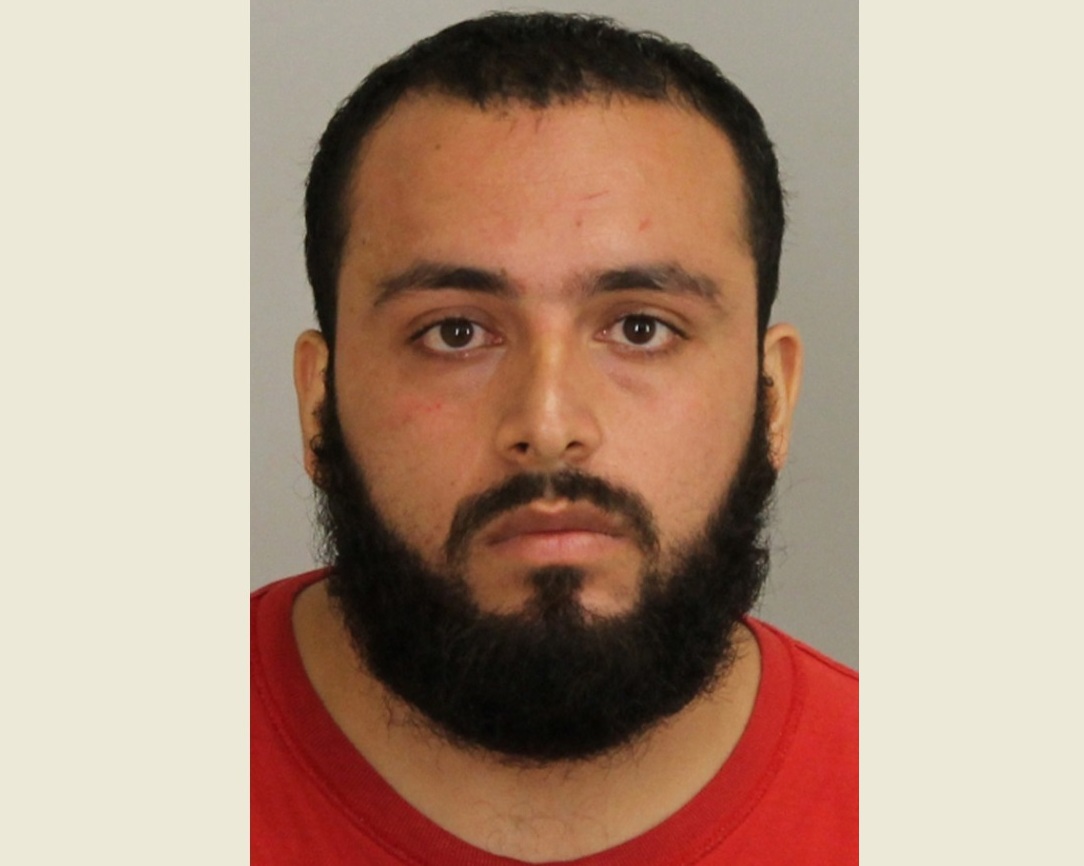 Esposa de Ahmad Rahami pisa de nuevo suelo estadounidense - El Diario NY