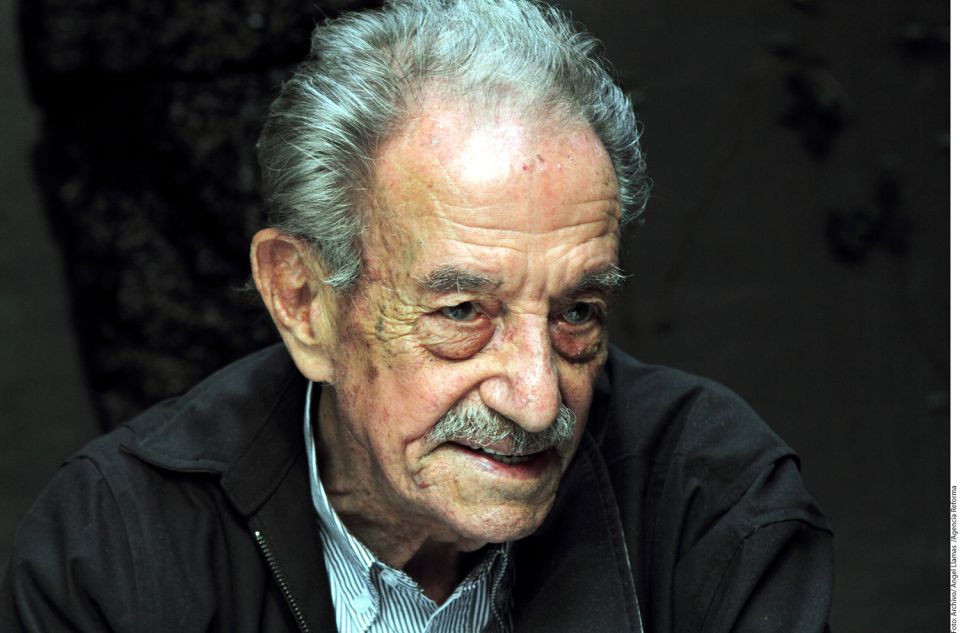 Murió el actor mexicano Mario Almada - El Diario NY