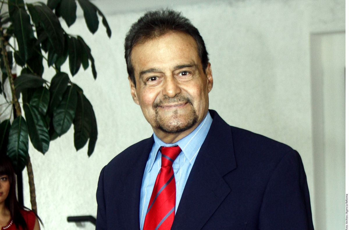 Fallece el actor Gonzalo Vega - El Diario NY