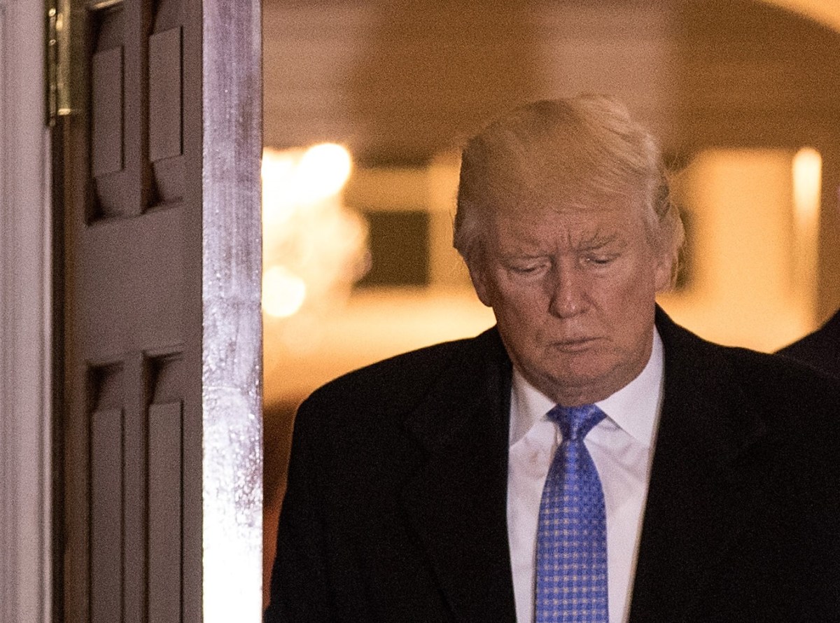 Video: Carta astral de Donald Trump revela "caos" y "convulsión" - El ...