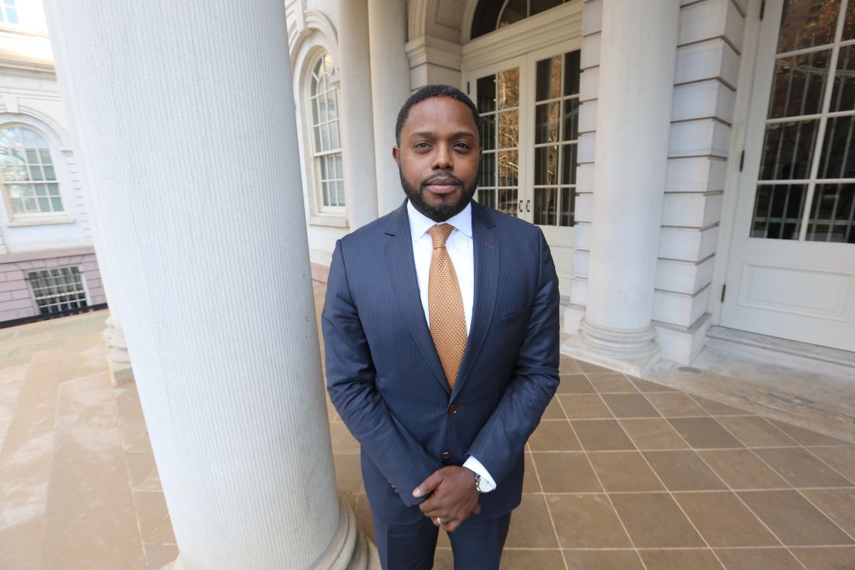 Trabajar para eliminar las barreras a minorías empresariales - El Diario NY