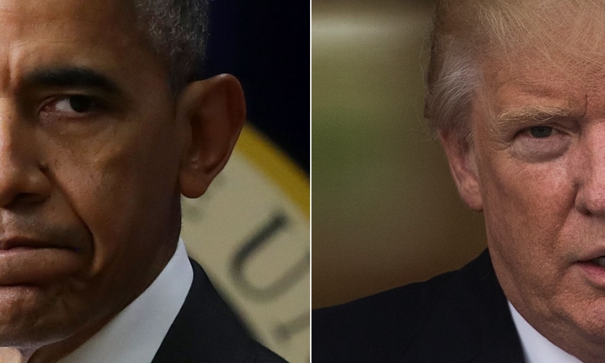 ¿Quiénes son y qué significan POTUS y PEOTUS? - El Diario NY