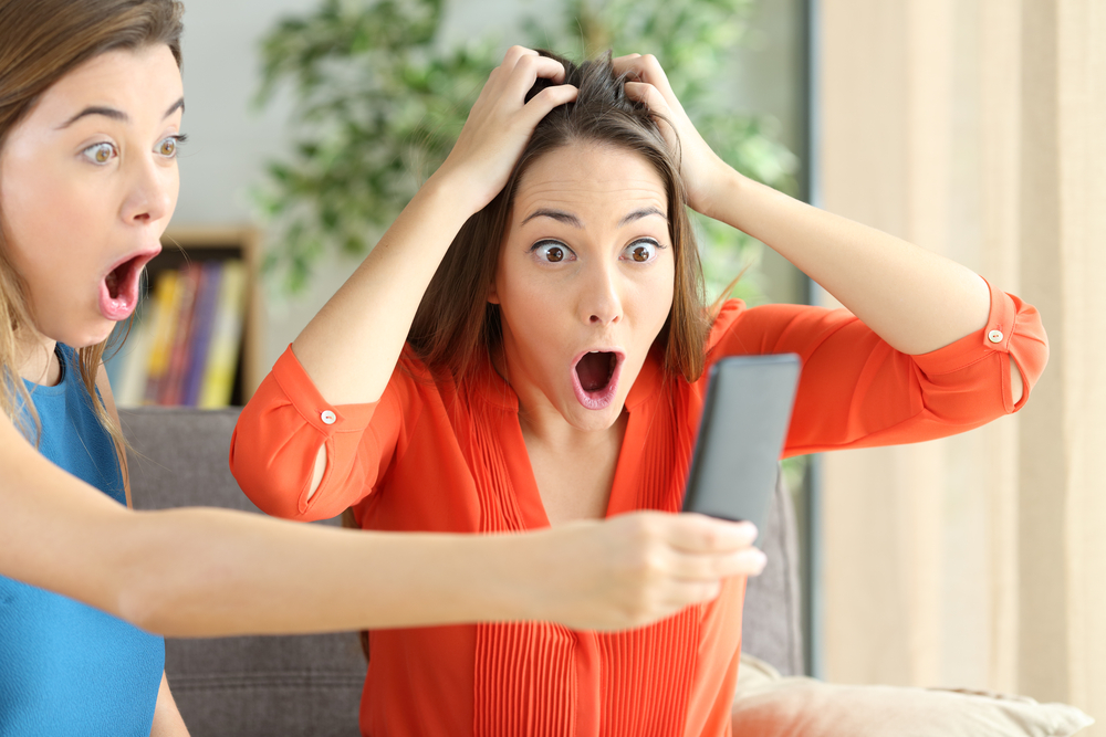 Los peores errores al enviar un mensaje de texto a la persona ...