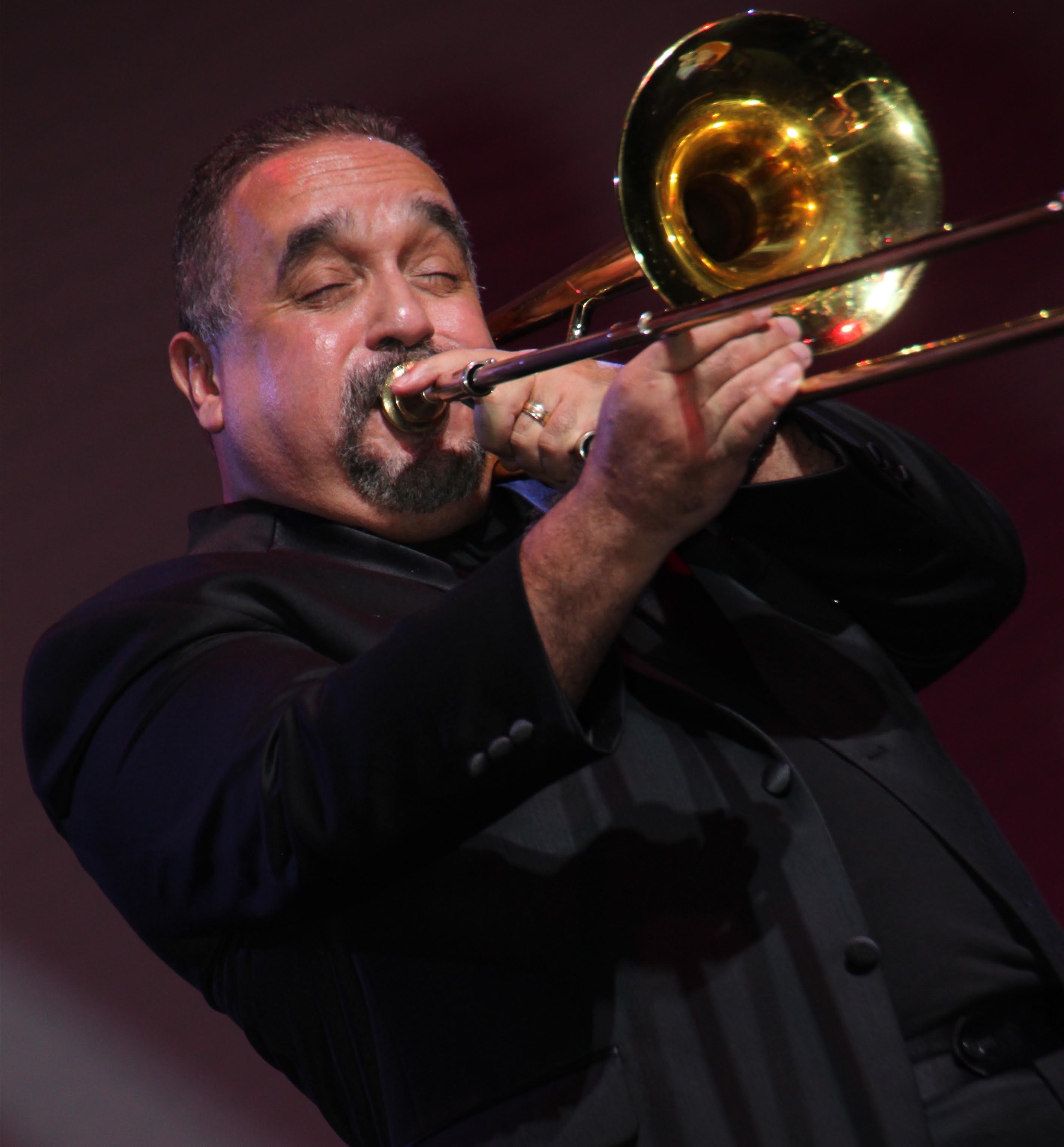 Willie Colón tiene una rumba armada | El Diario NY