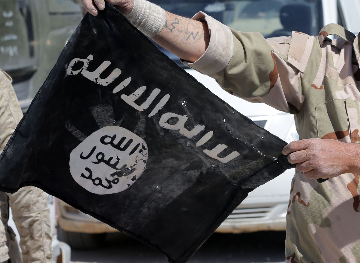 Arrestan a un hispano de Miami por promover ataques de ISIS - El Diario NY