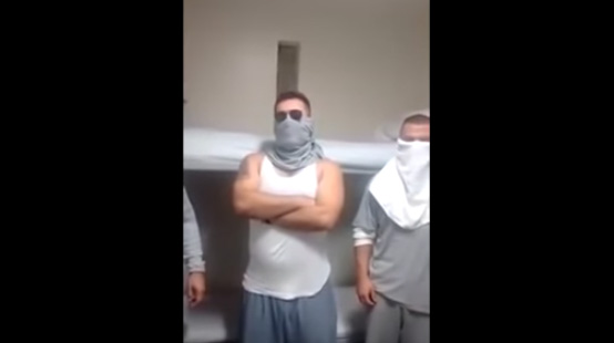 Reos de prisión de máxima seguridad en EEUU ofrecen apoyo y protección ...