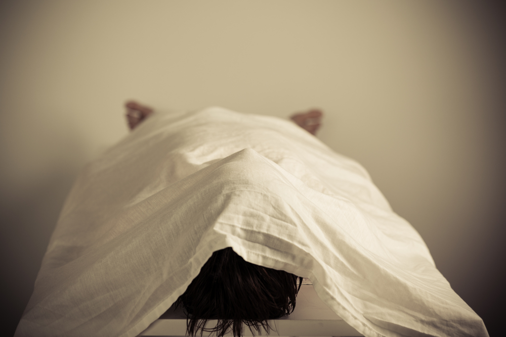 Éste es el día del año en que más personas mueren - El Diario NY