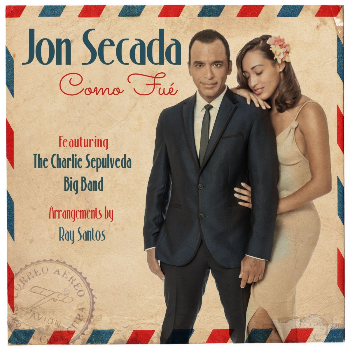 Jon Secada sorprende a todos con este homenaje musical a uno de sus ...