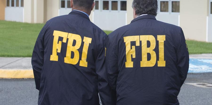 FBI ofrece recompensa por información sobre robo de $350 mil en tienda ...