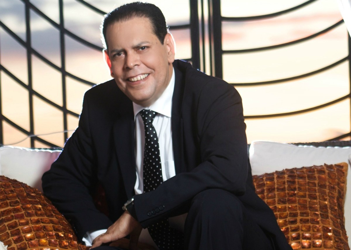 Ferando Villalona: "Soy un superviviente de la oscuridad" - El Diario NY