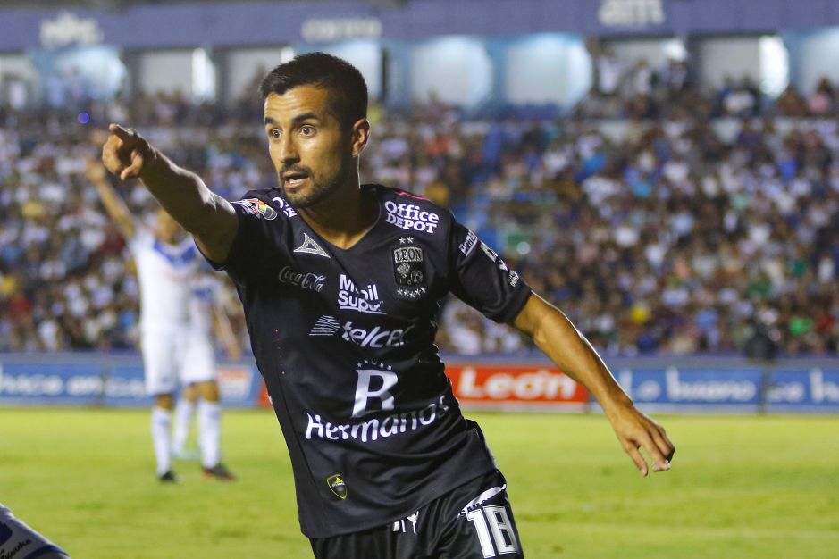 El NYC FC busca refuerzo de Maxi Moralez | El Diario NY