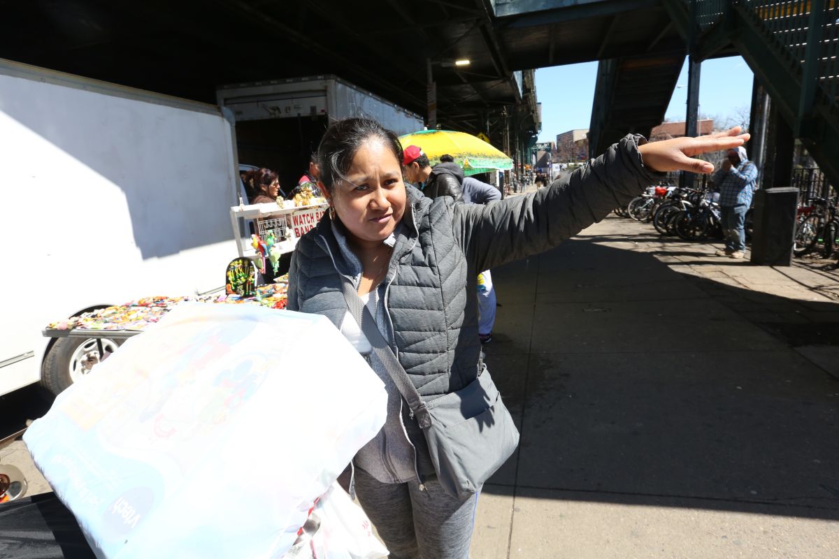 Vecinos decidirán en qué gastar $34 millones del presupuesto - El Diario NY