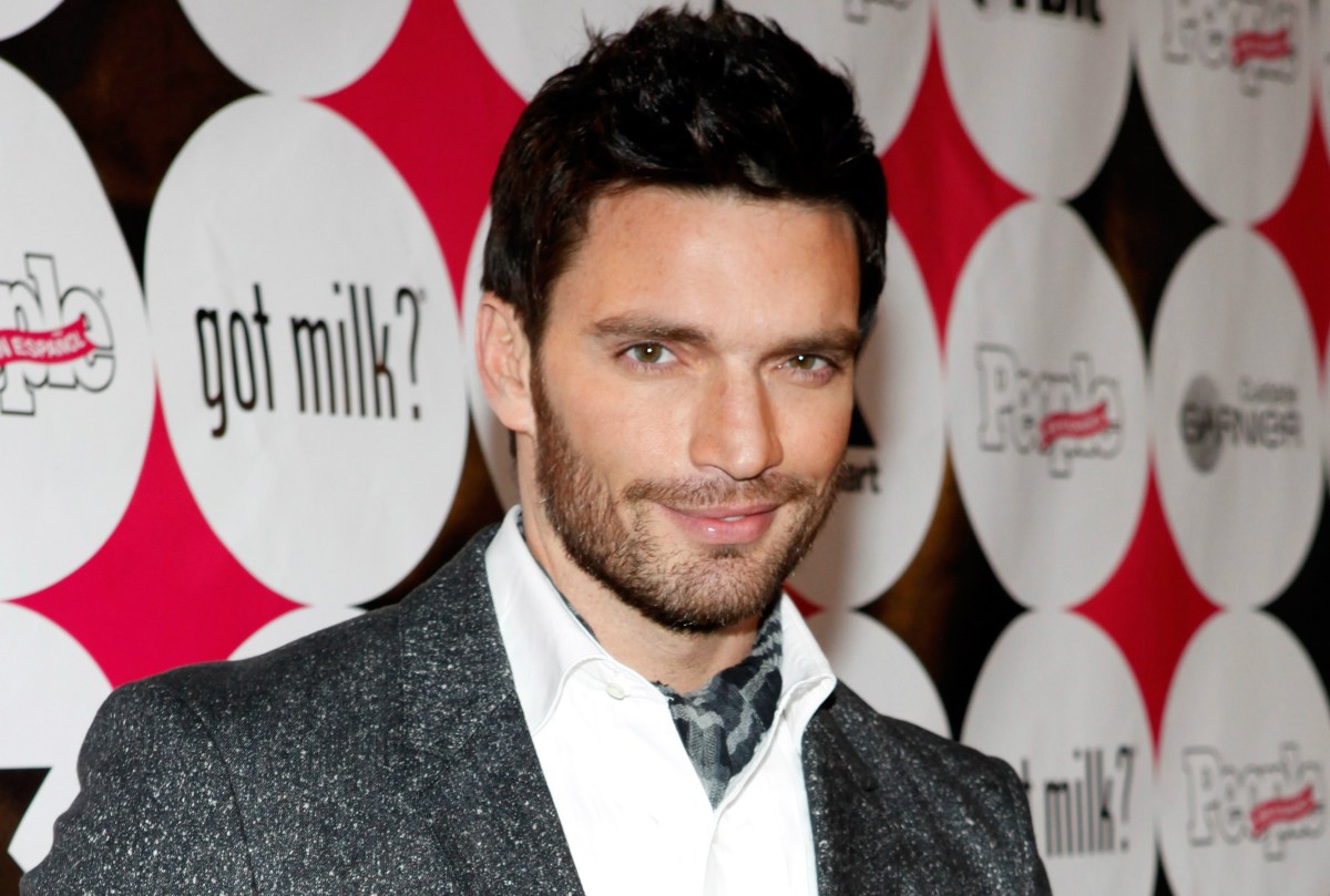 ¿Por qué Julian Gil ha desaparecido de las redes sociales? - El Diario NY