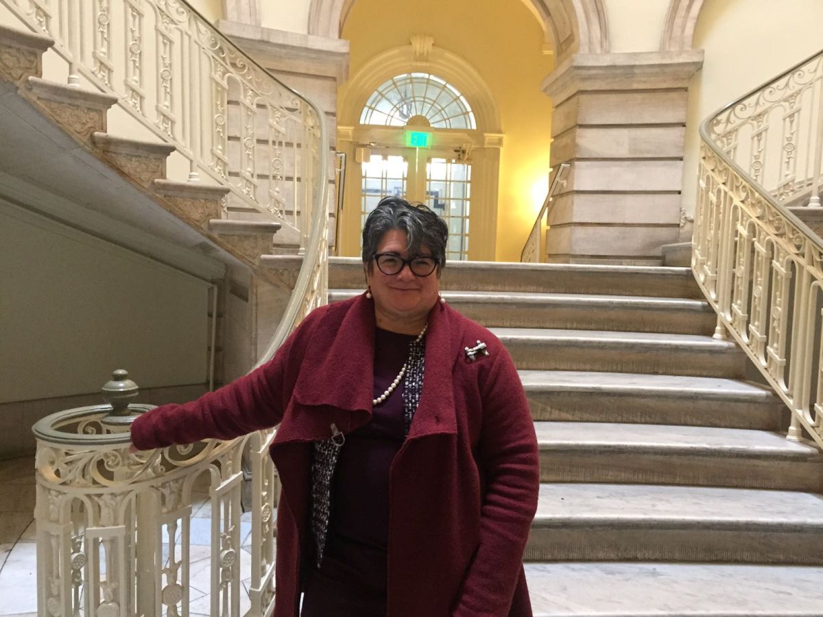 Los nuevos rostros latinos en la administración De Blasio - El Diario NY