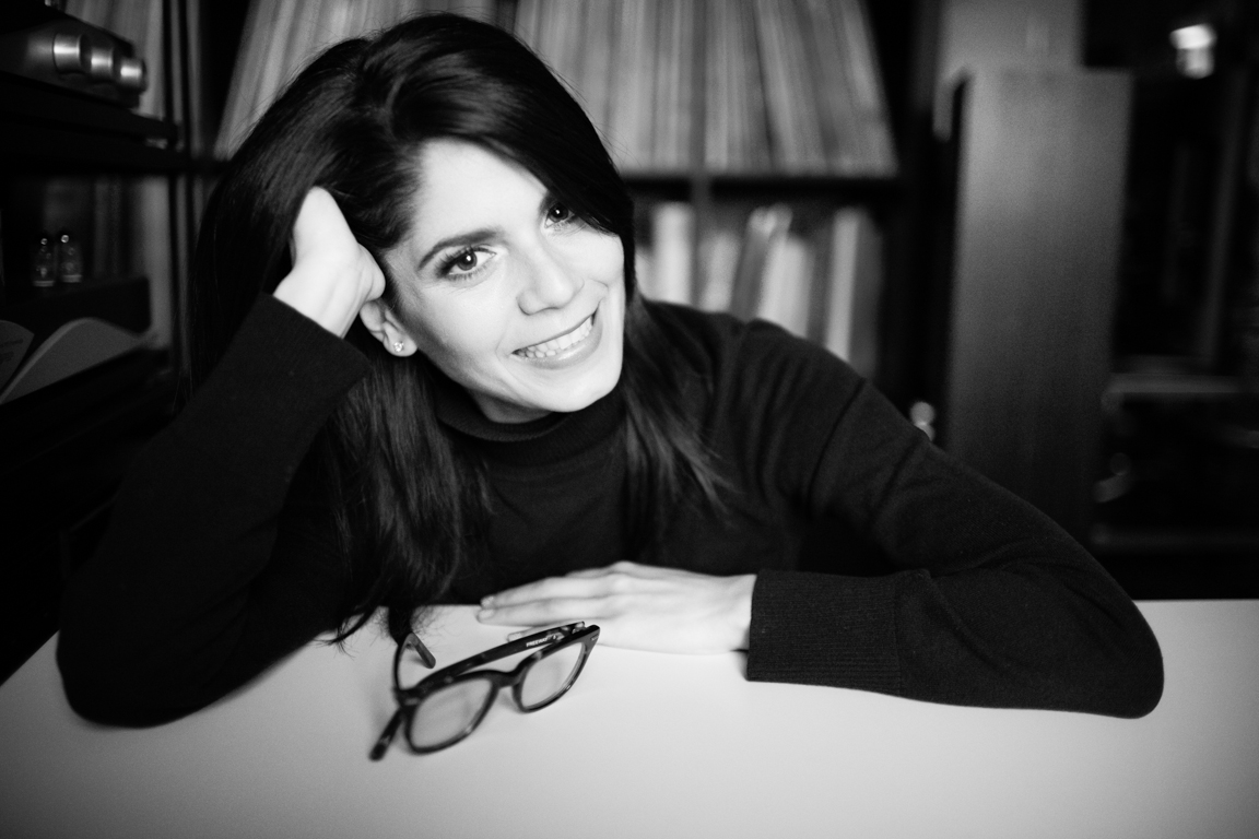 Cristy Marrero: "Boricua hasta en la luna" - El Diario NY