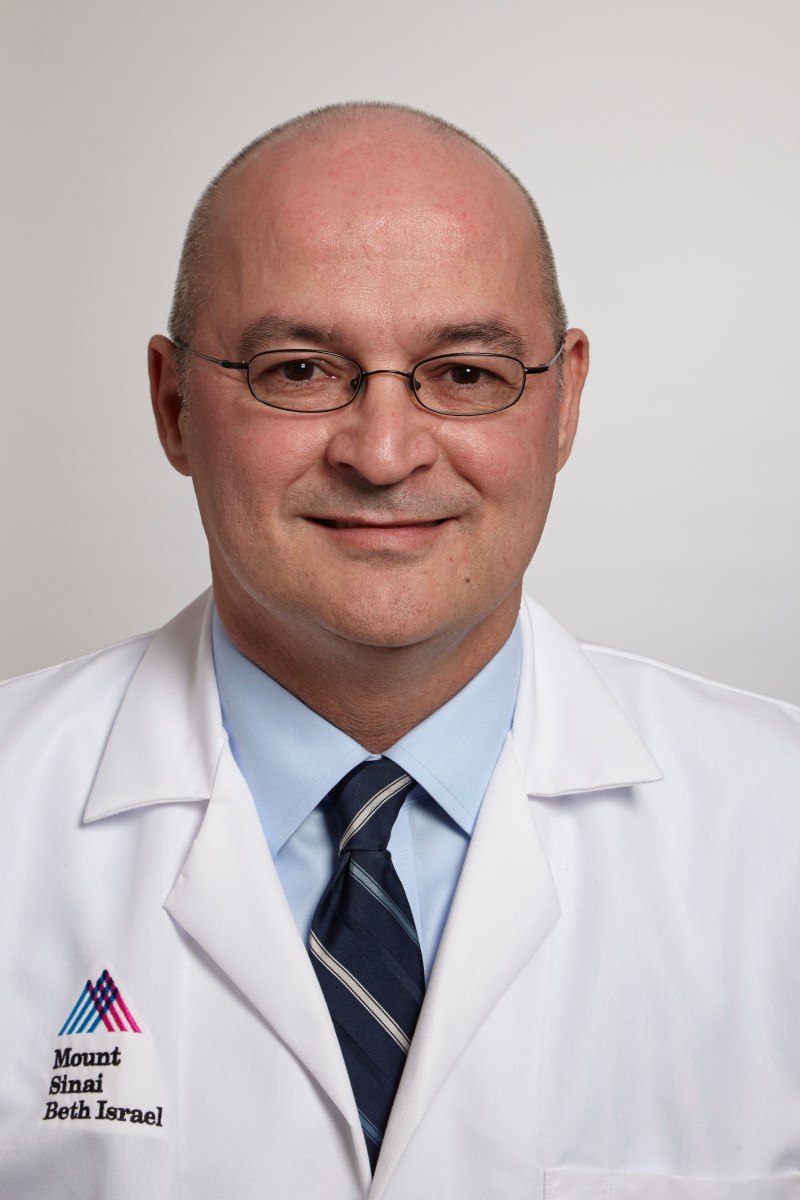 Doctor puertorriqueño: "Utilizo la medicina como vehículo de justicia ...