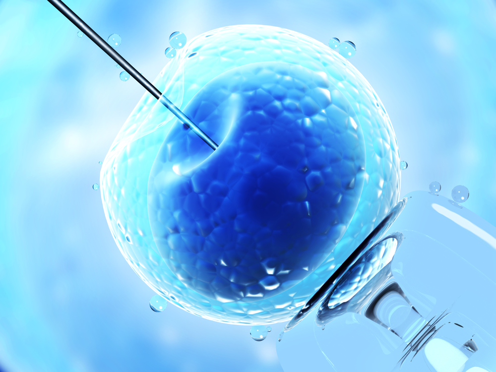 Director de clínica de fertilidad inseminó a más de 100 mujeres con su ...