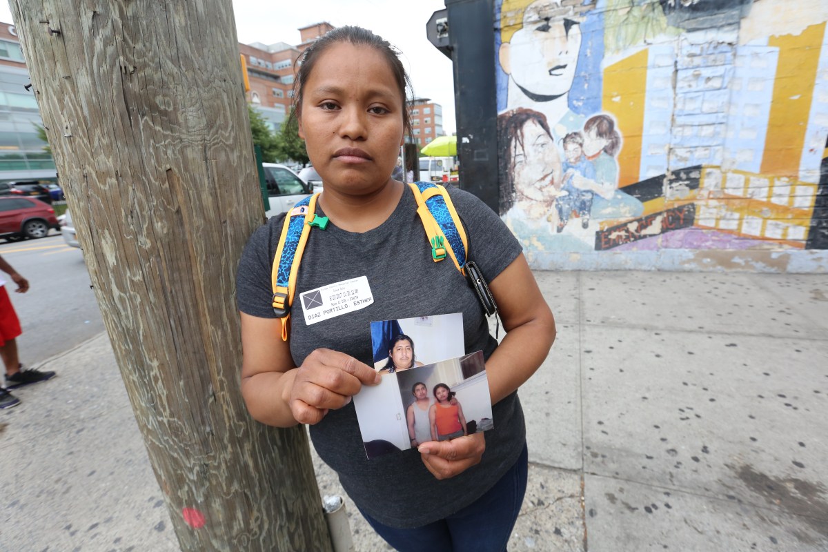 Dos mexicanos en estado de coma tras ser asaltados en Brooklyn - El ...