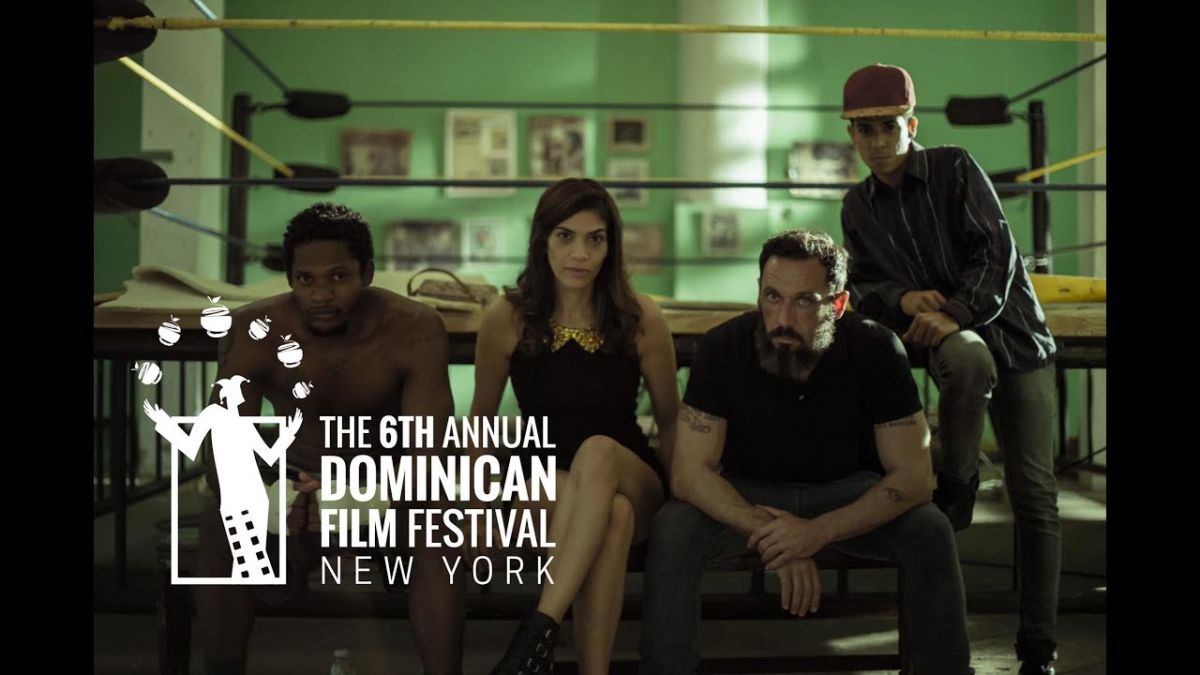 El cine dominicano conquista Manhattan - El Diario NY