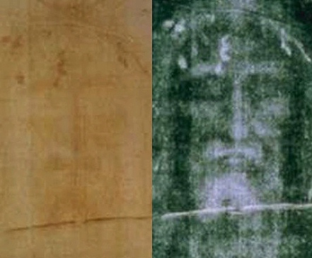 ¿El misterio del manto de Jesús fue resuelto? El “Sudario de Turín ...