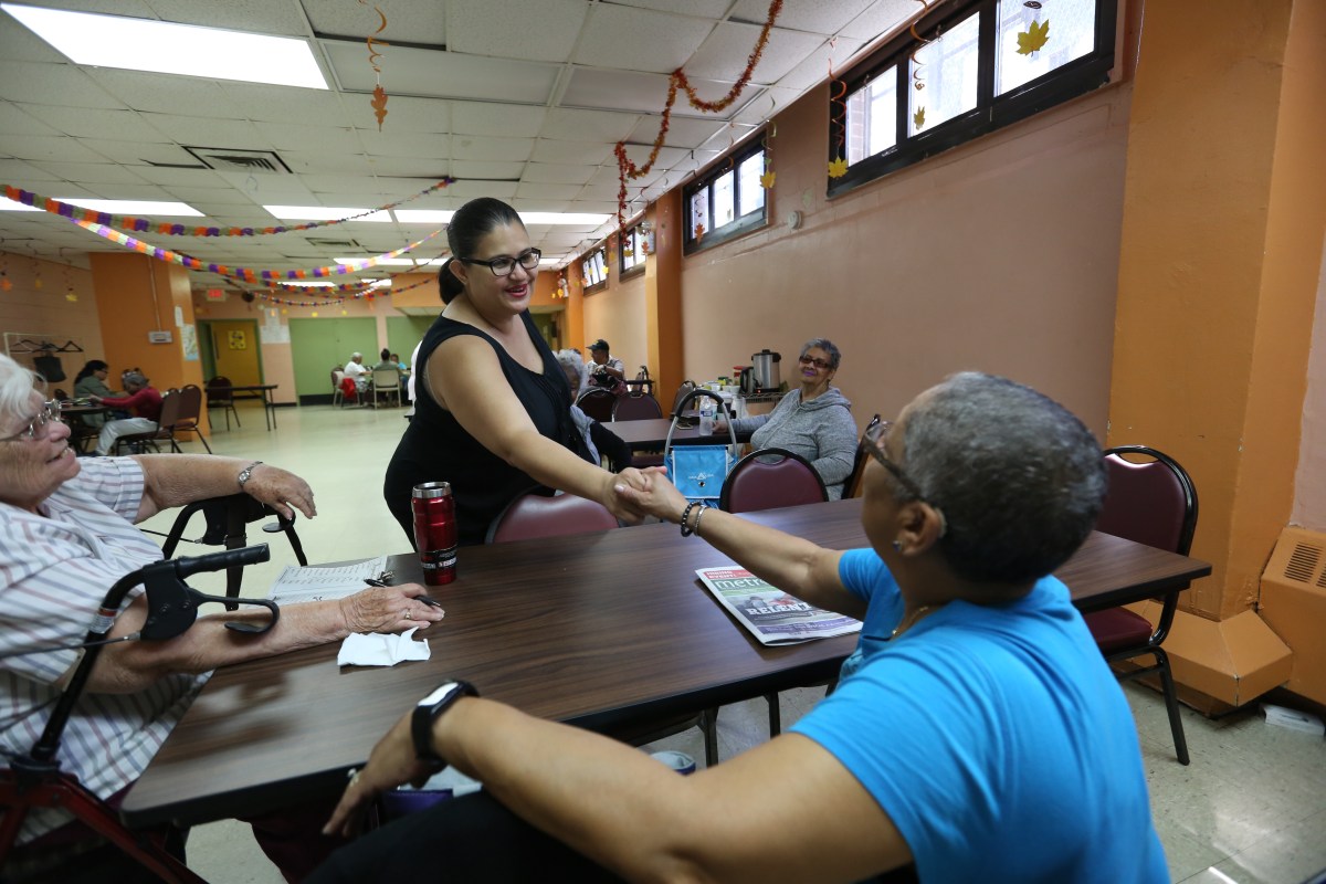 Candidatos del Distrito 8 debatirán sobre sus propuestas de campaña ...