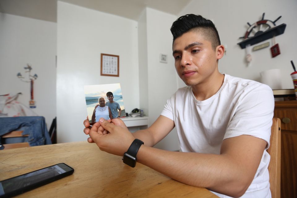 Doble tragedia para ‘dreamer’ mexicano que vive en Queens - El Diario NY