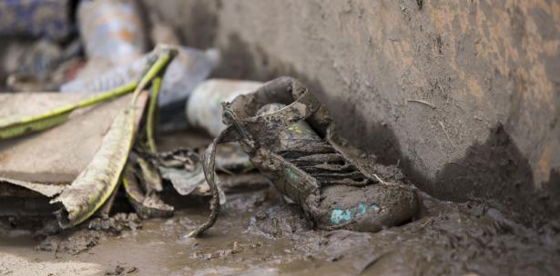En Puerto Rico, los cadáveres se están saliendo de sus tumbas - El ...