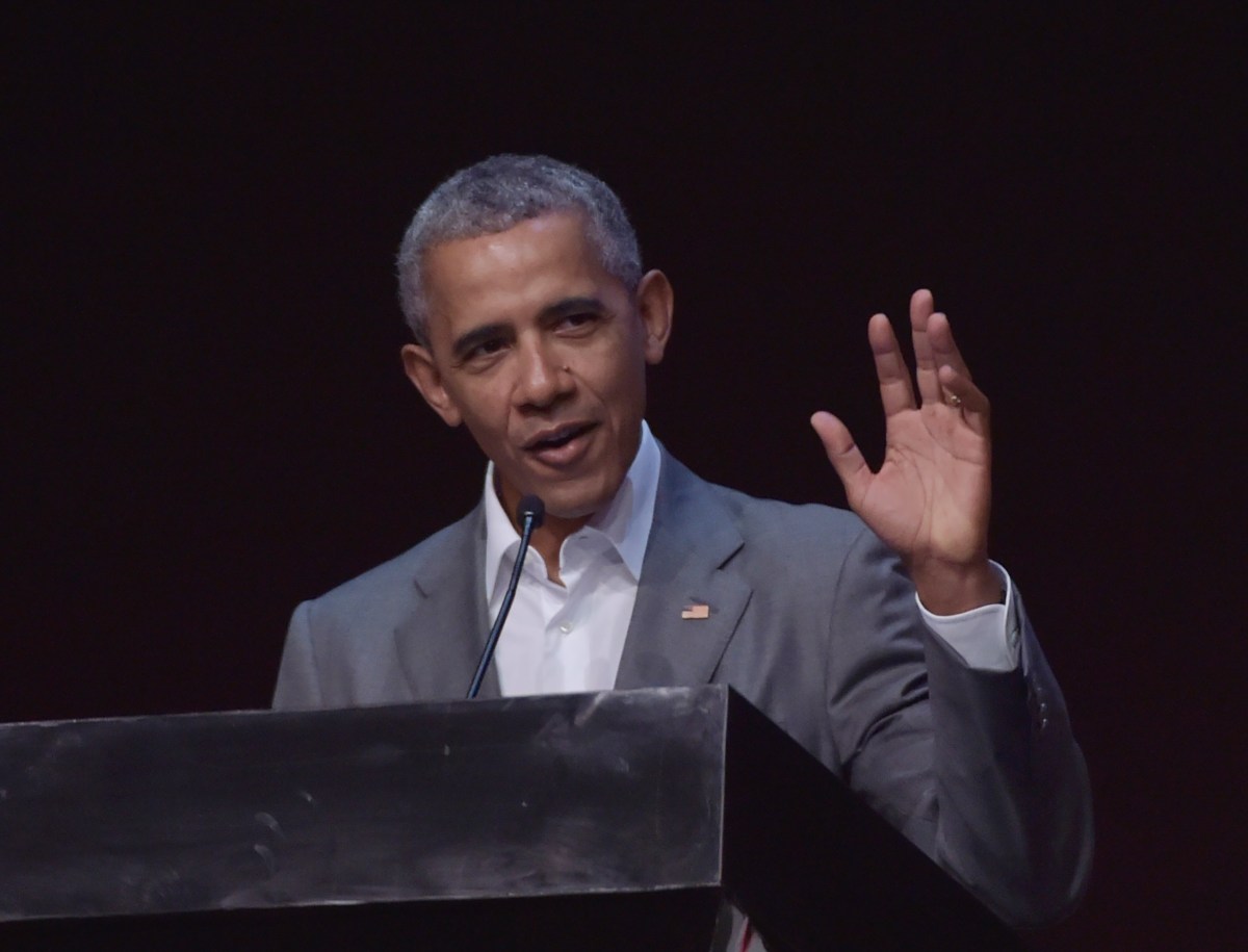 El nuevo y esperado proyecto de los Obama - El Diario NY