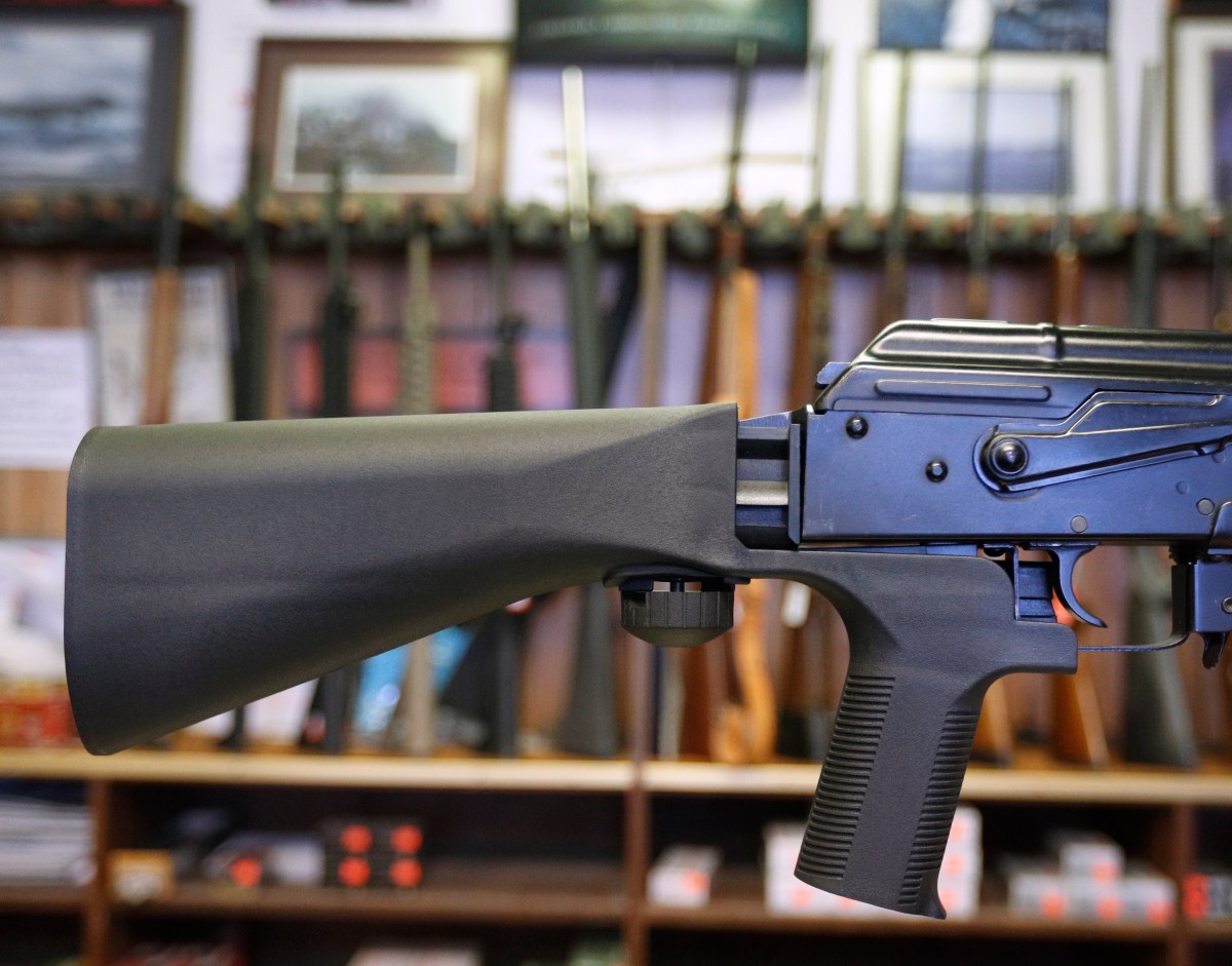 Granada y AK -47 provocan el pánico en juicio de "El Chapo" en Nueva ...