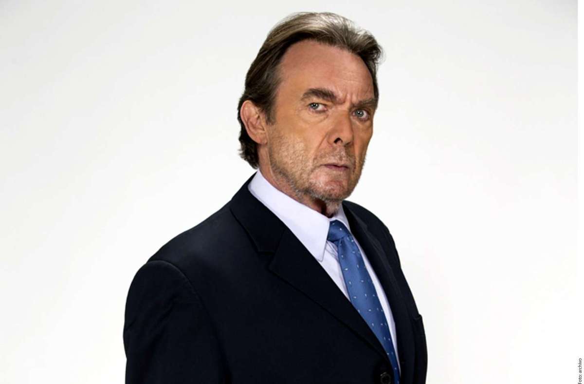 Muere el actor mexicano Claudio Báez - El Diario NY