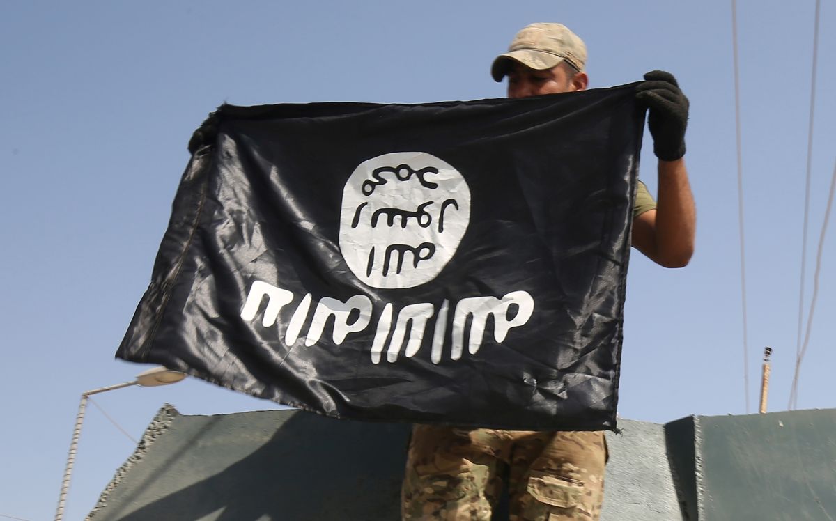 Inmigrante líder religioso reclutaba terroristas para Estado Islámico ...