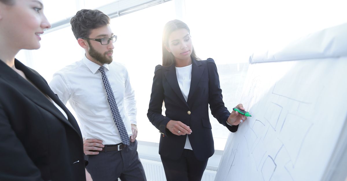 ¿Prefiere jefe o jefa? - El Diario NY