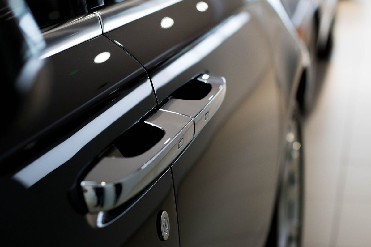 Estos son los 5 colores de auto favoritos de 2017 - El Diario NY