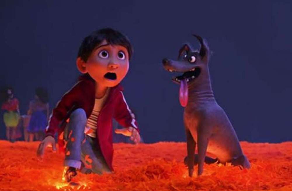 'Coco': un poema visual sobre el amor y la humanidad de México - El ...