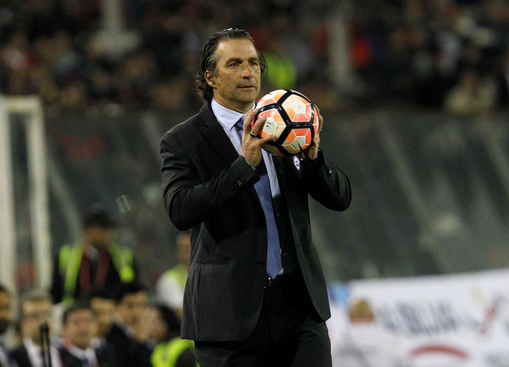 Pizzi dirigirá en Rusia 2018 pese a que Chile fue eliminado - El Diario NY