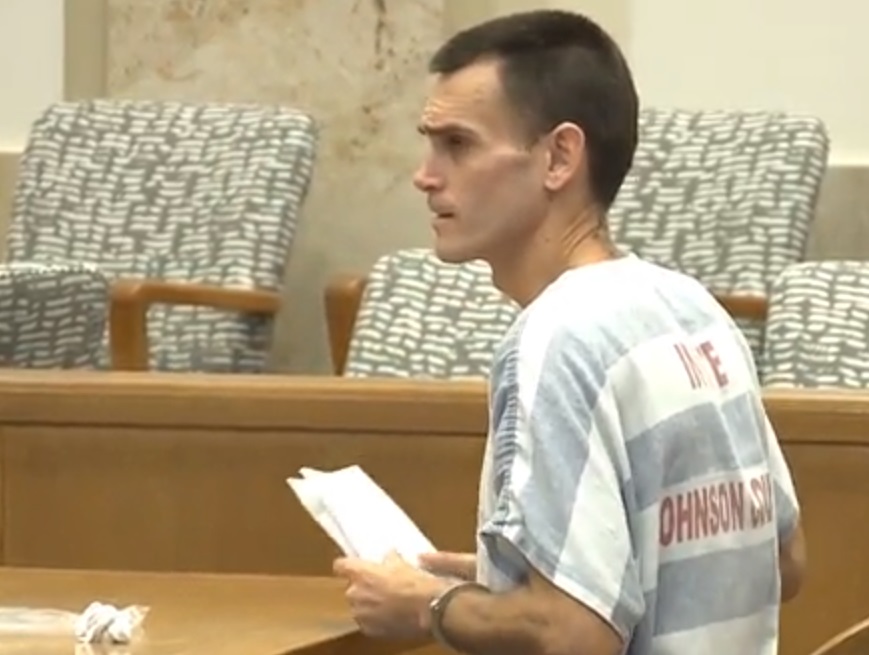 Hombre se toma “selfies” con esposa muerta antes de desmembrar su ...