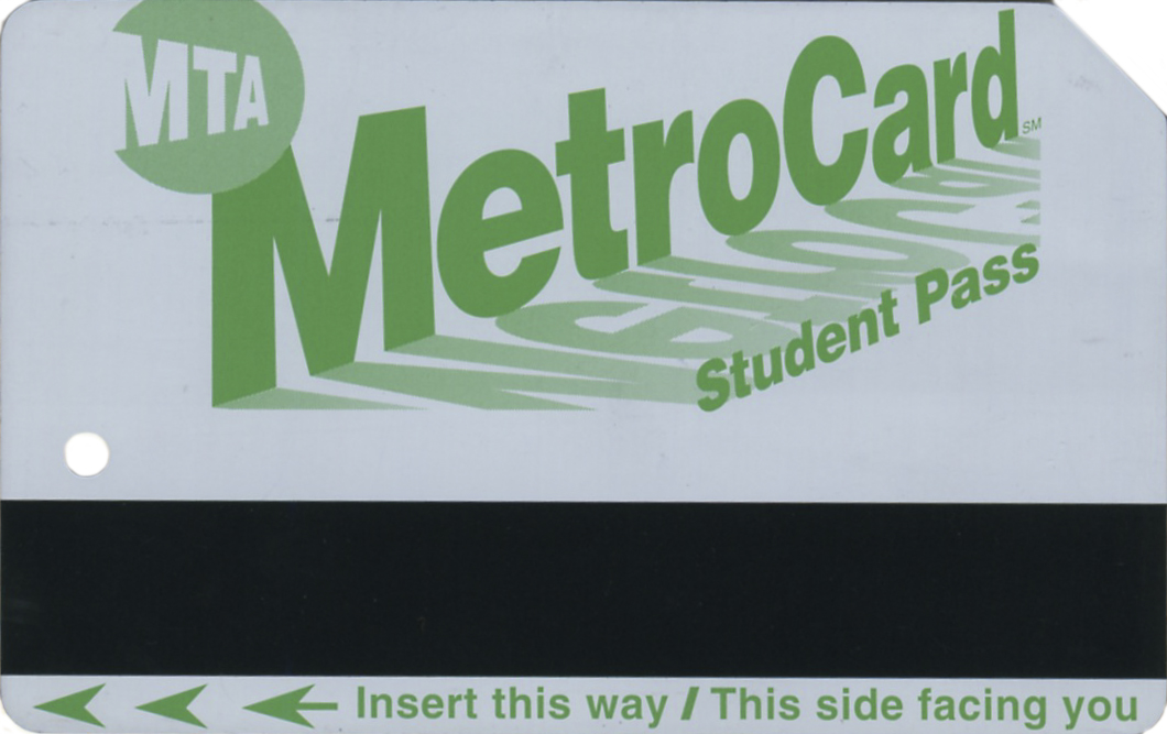 Usó MetroCard de estudiante y ahora está en aprietos con la ley - El ...