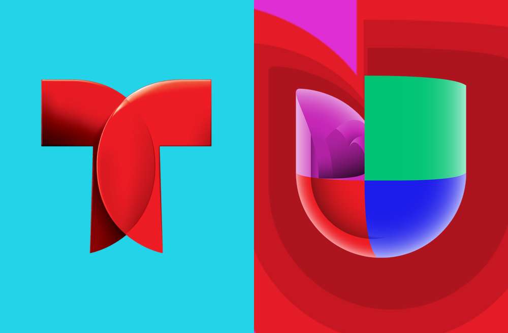 Univisión y Telemundo: Las dos cadenas buscan un milagro - El Diario NY