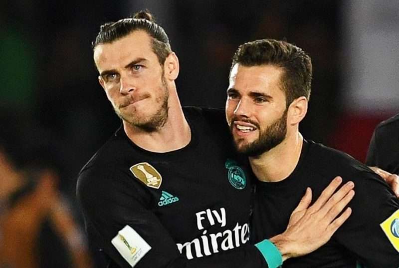 A Gareth Bale no le gusta el VAR ¡Mira por qué! - El Diario NY