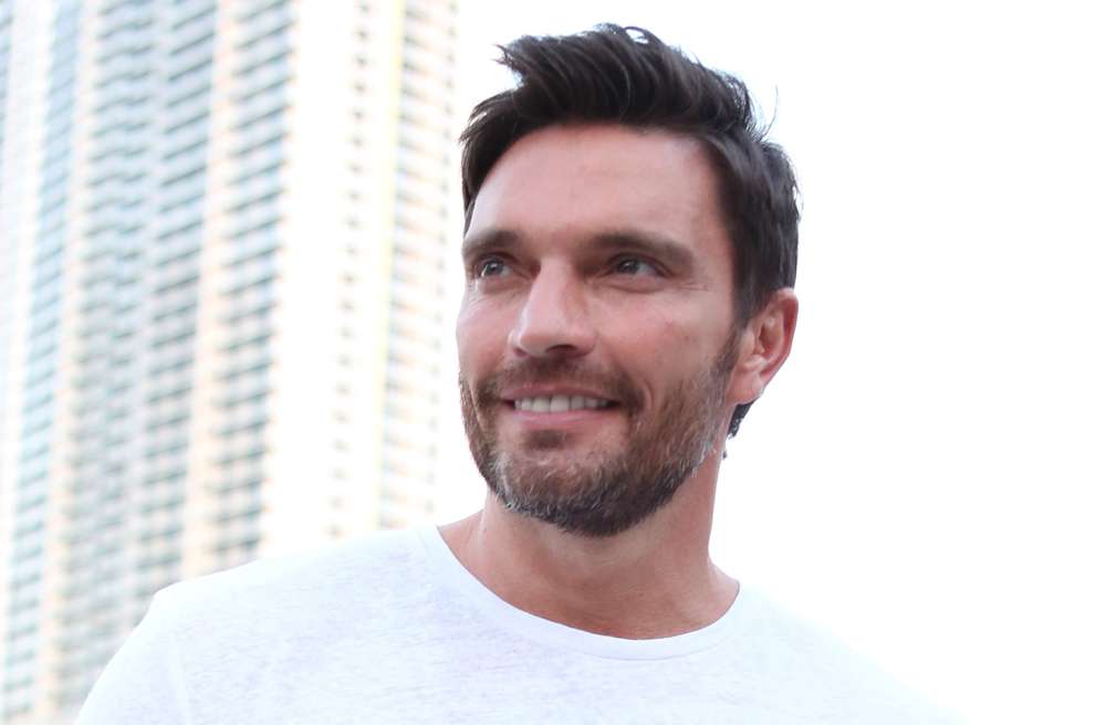 Julián Gil recibe el Año Nuevo con una buena noticia - El Diario NY Julián Gil recibe el Año Nuevo con una buena noticia - El Diario NY