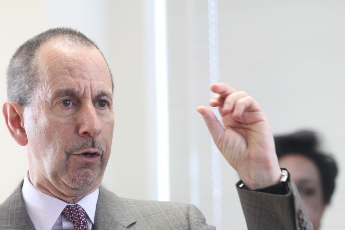 ACS anuncia apertura de sitios de capacitación simulada para empleados ...