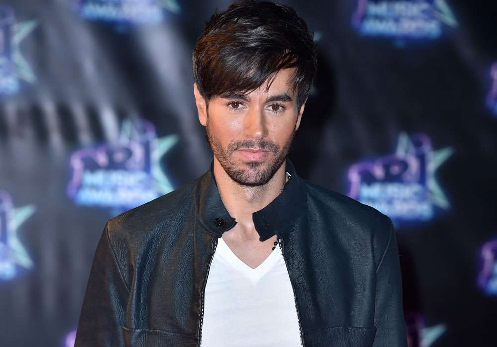 Enrique Iglesias comparte las primeras fotos de sus hijos | El Diario NY Enrique Iglesias comparte las primeras fotos de sus hijos | El Diario NY