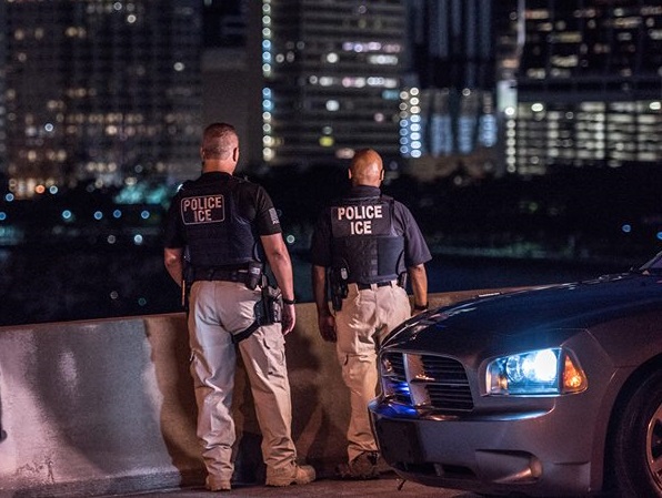 Los problemas de 7-Eleven con inmigrantes tras mega redada de ICE - El ...