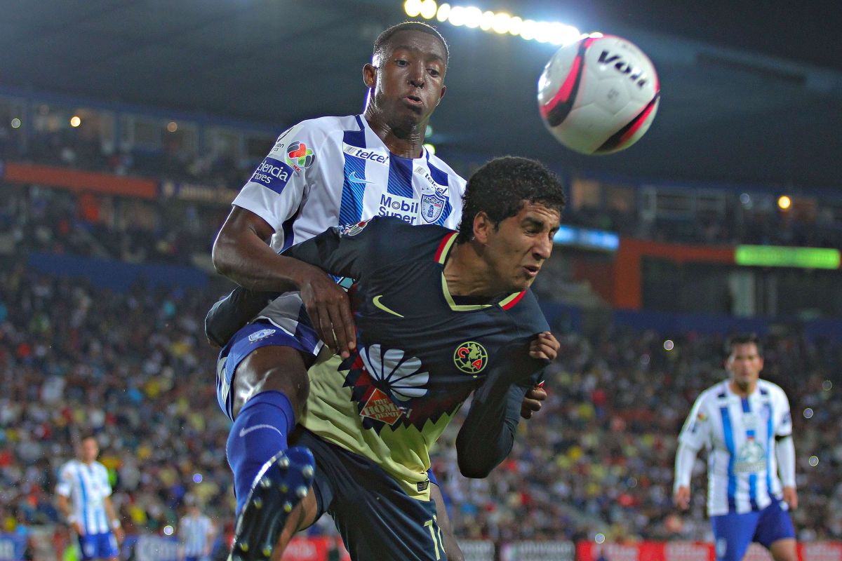 Liga MX, fecha 2: América vs. Pachuca, horario y canales de TV - El ...