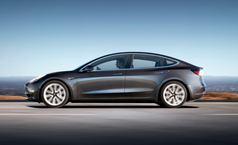Conoce el mejor "auto verde" para este 2018 - El Diario NY