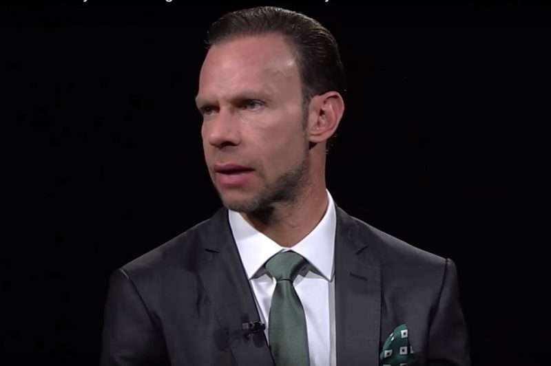 ‘Zague’ es el nuevo ‘refuerzo’ de la mexicana TV Azteca para Rusia 2018 ...