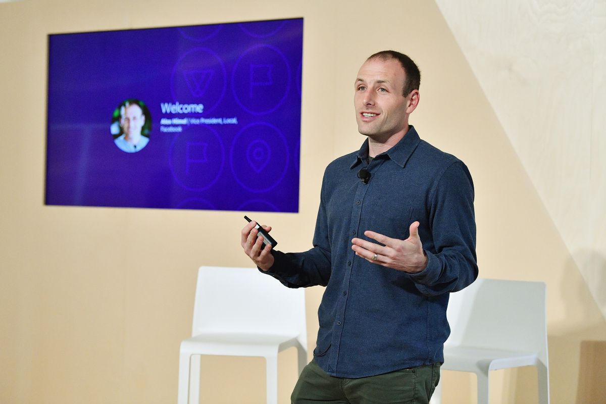 Buscar trabajo a través de Facebook ya es posible en más de 40 países ...