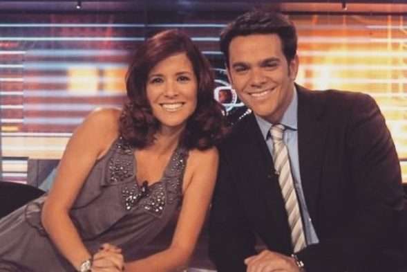 Tony Cherchi llega a Univision - El Diario NY