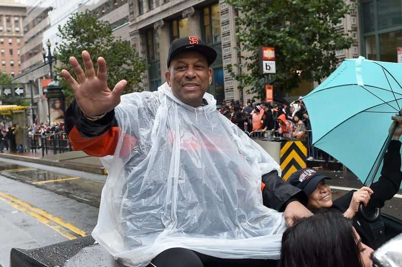 Preocupa la salud del legendario expelotero boricua ‘Peruchín’ Cepeda ...