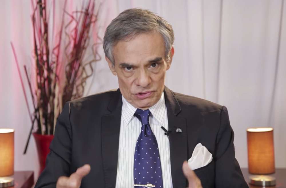 ¿Dónde está José José? - El Diario NY